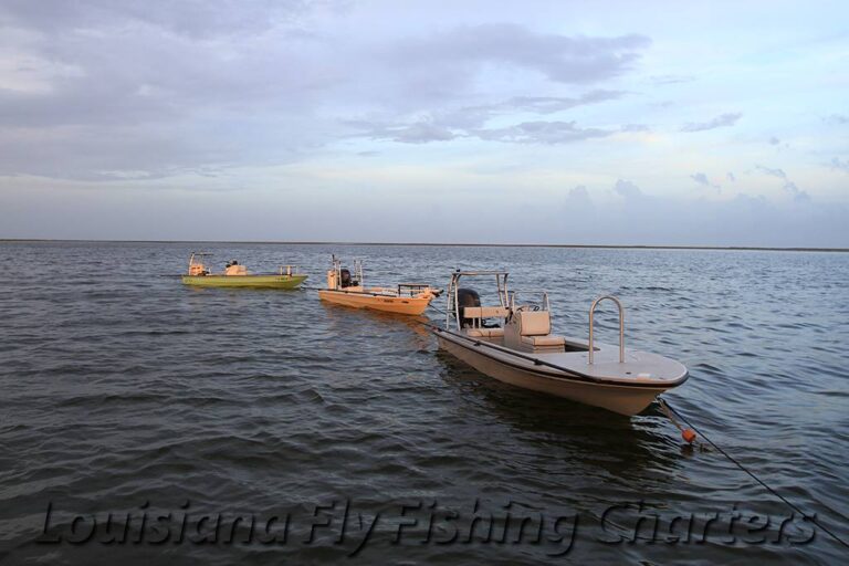 Skiff Life – Your Guide to Inshore Fishing with Skiffs and Flats Boats