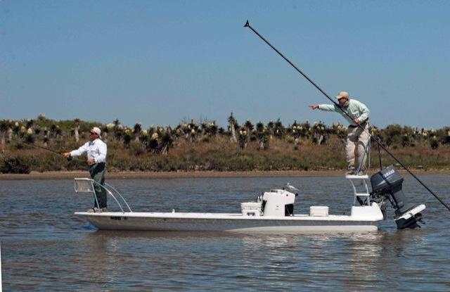 Captain Ian Devlin’s “The Search For My Next Skiff” – Skiff Life