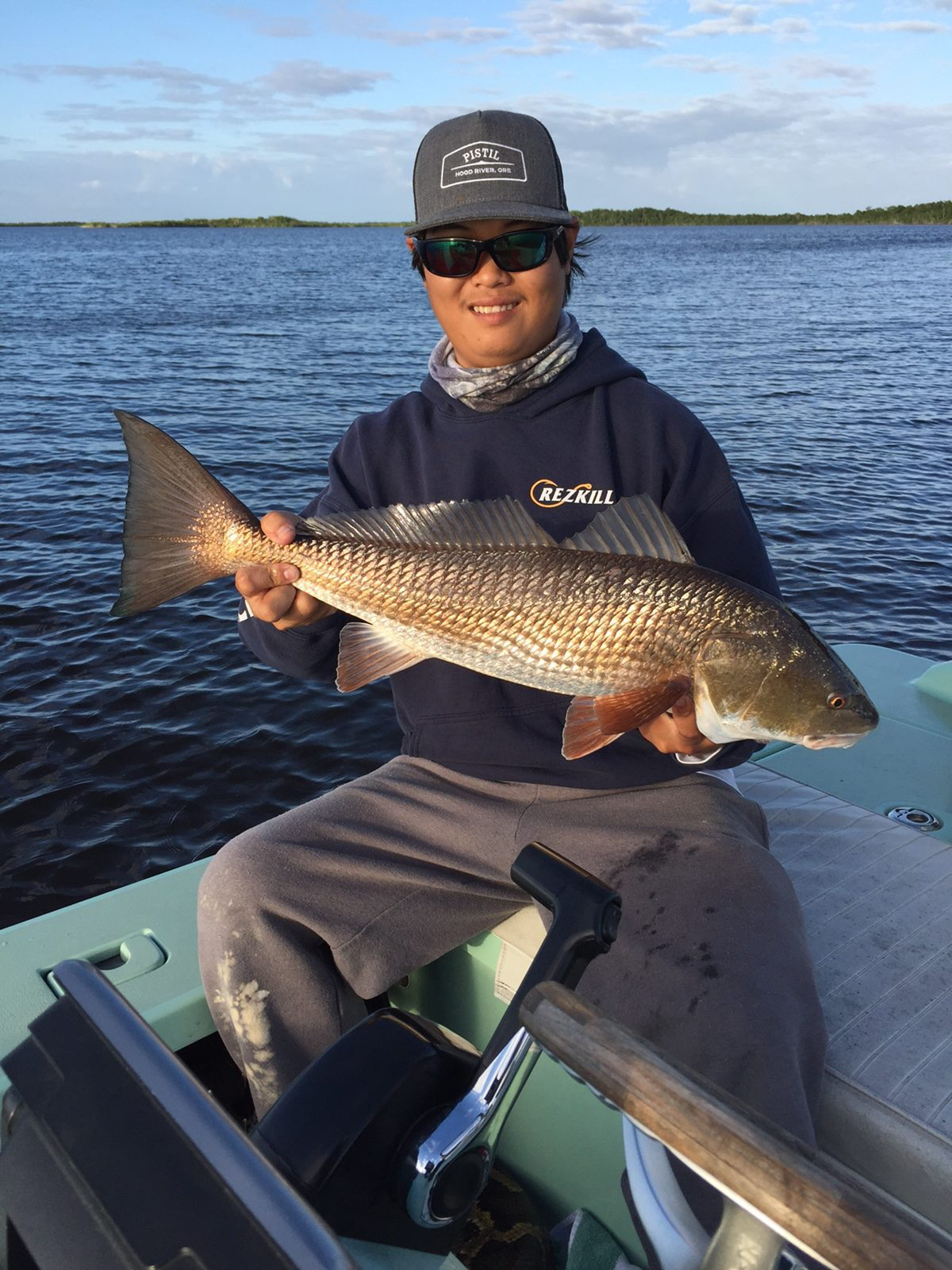 Everglades Skiff Camping, A Trip of a Lifetime – Skiff Life