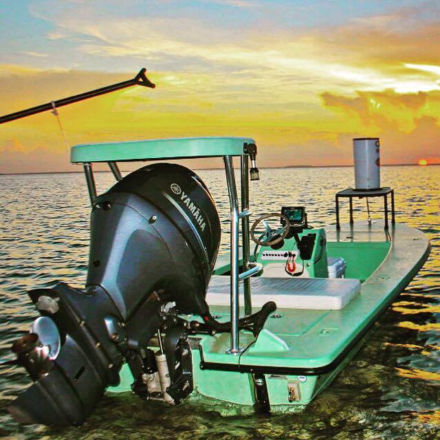 Everglades Skiff Camping, A Trip of a Lifetime – Skiff Life
