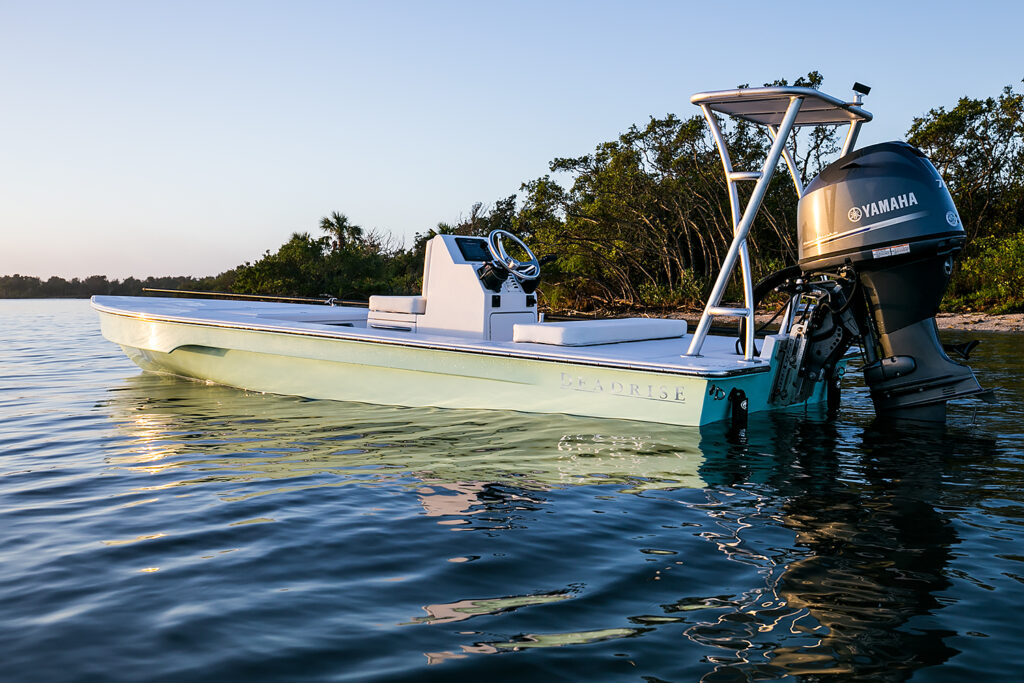 The Zero18 Skiff, an entire new concept in Skiff Building – Skiff Life