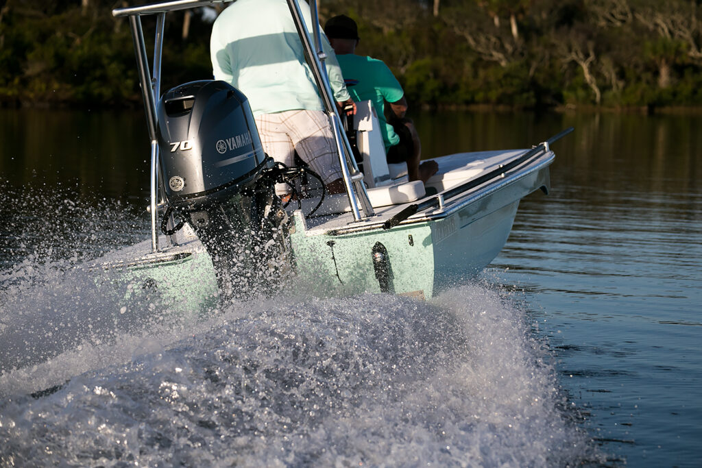 The Zero18 Skiff, an entire new concept in Skiff Building – Skiff Life