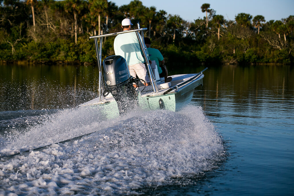 The Zero18 Skiff, an entire new concept in Skiff Building – Skiff Life