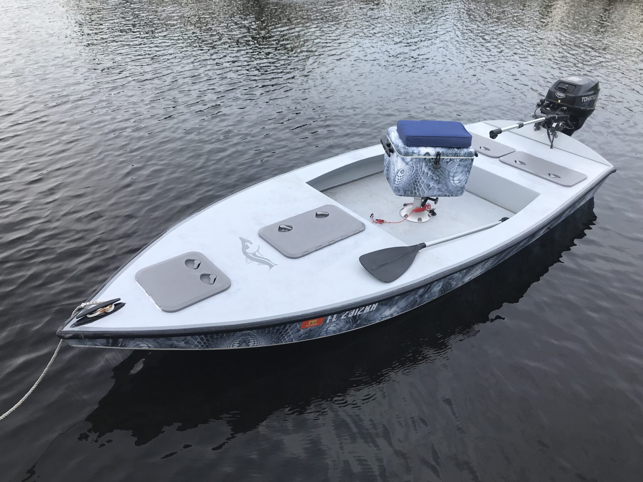 Skiffs Archives - Page 3 of 10 - Skiff Life