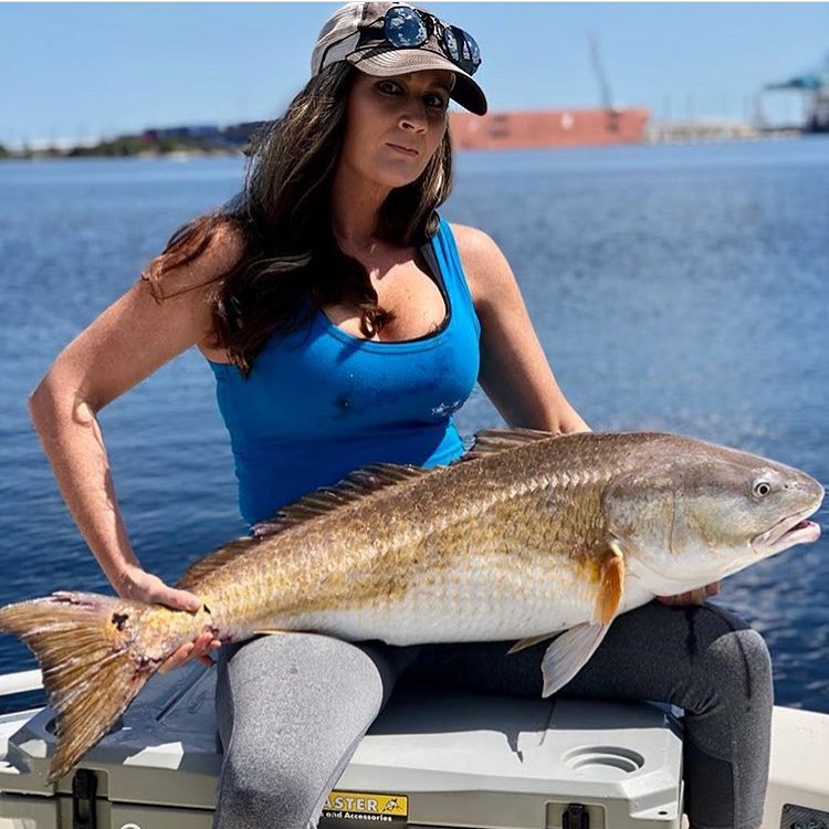 Inshore Fishing Tips for Redfish, Trout, Flounder - Skiff Life