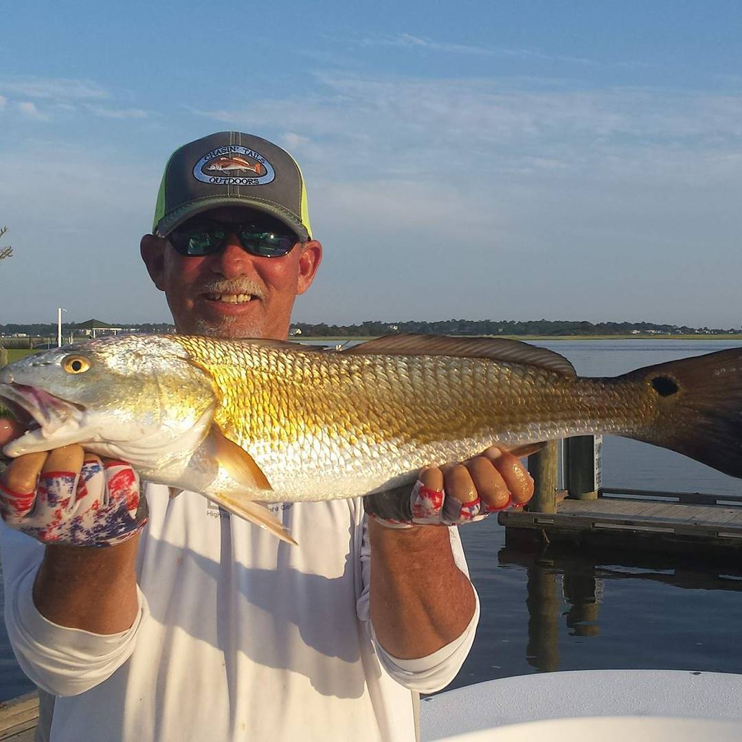 From water to table! That’s fresh! – Skiff Life