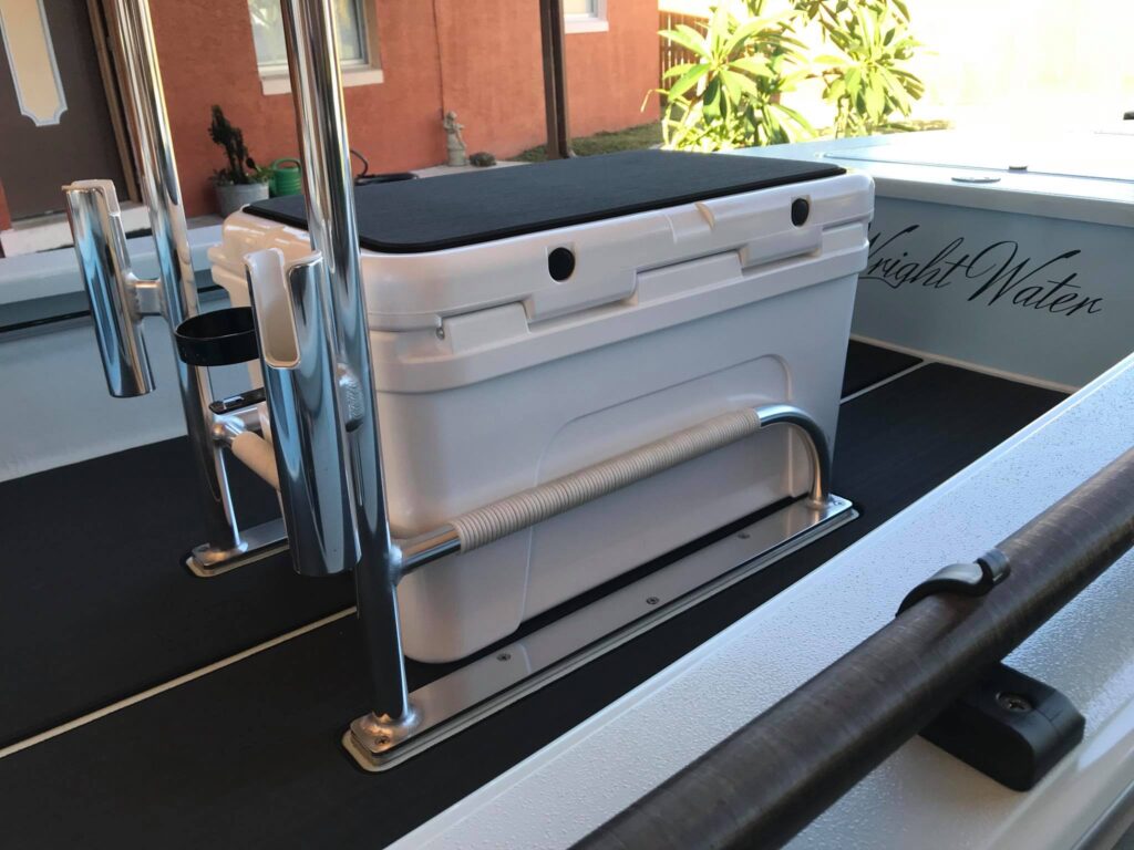 Wrightwater Microskiff – Great skiffs come in small packages – Skiff Life