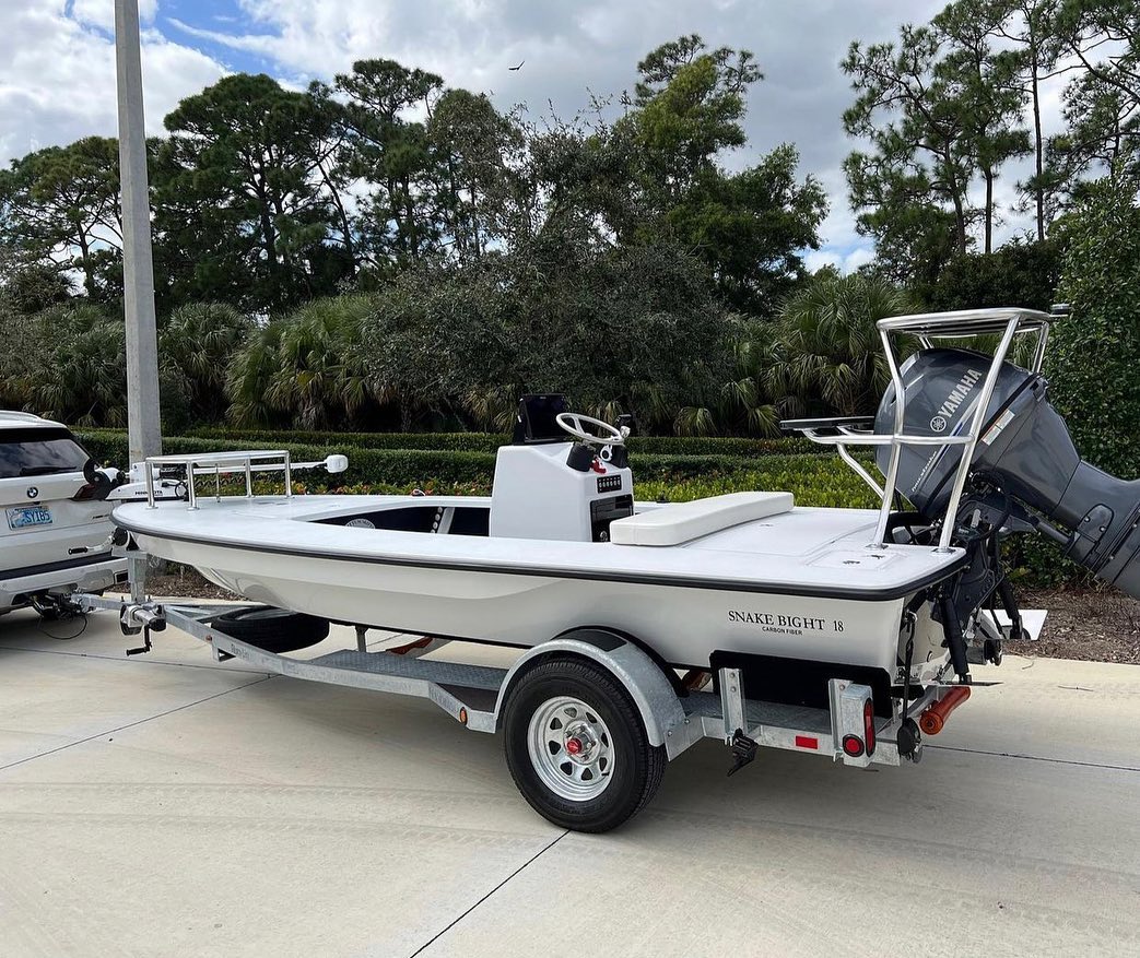 Skiff Life – Your Guide to Inshore Fishing with Skiffs and Flats Boats