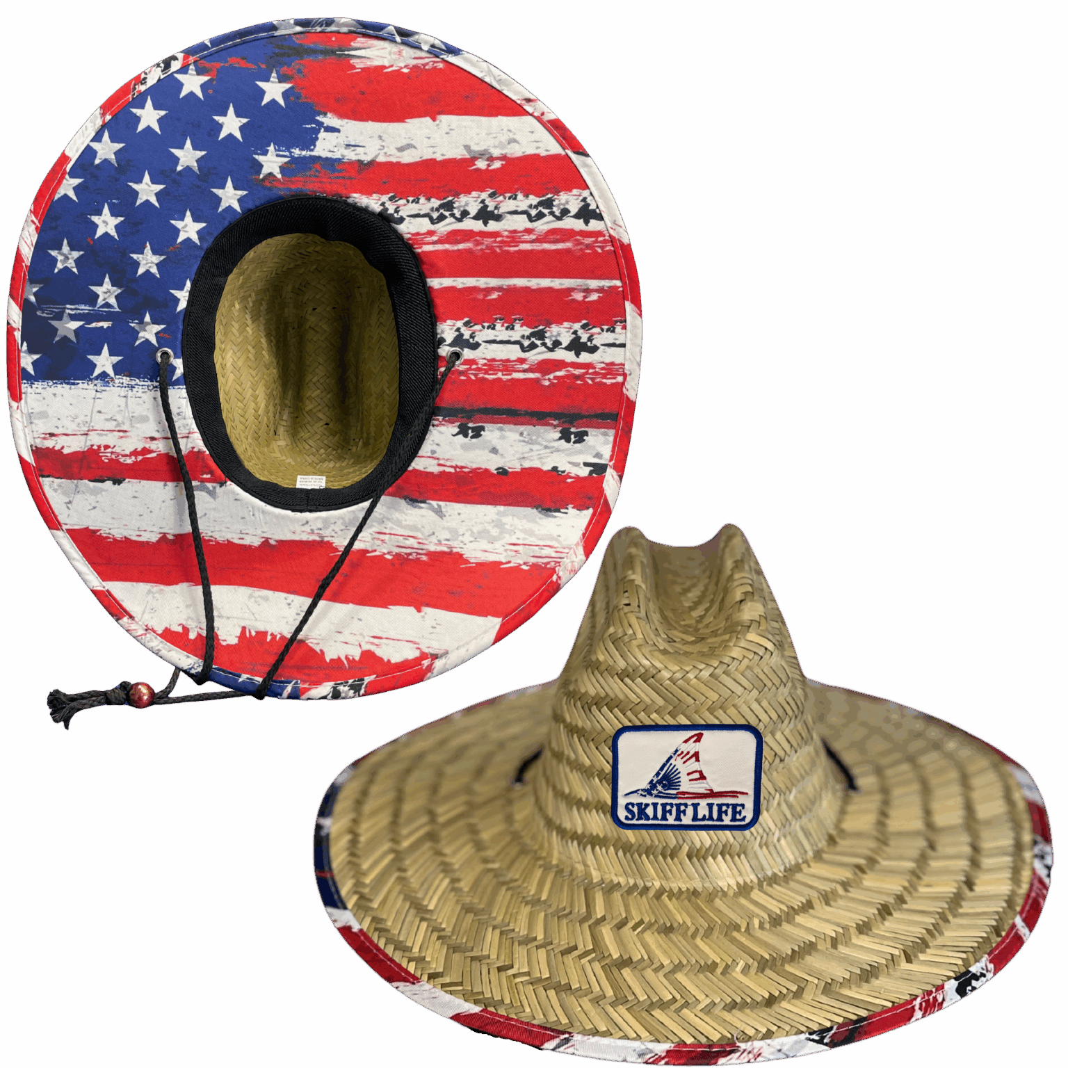 Ultimate Guide to Fishing Hats for Anglers (2025) – Skiff Life